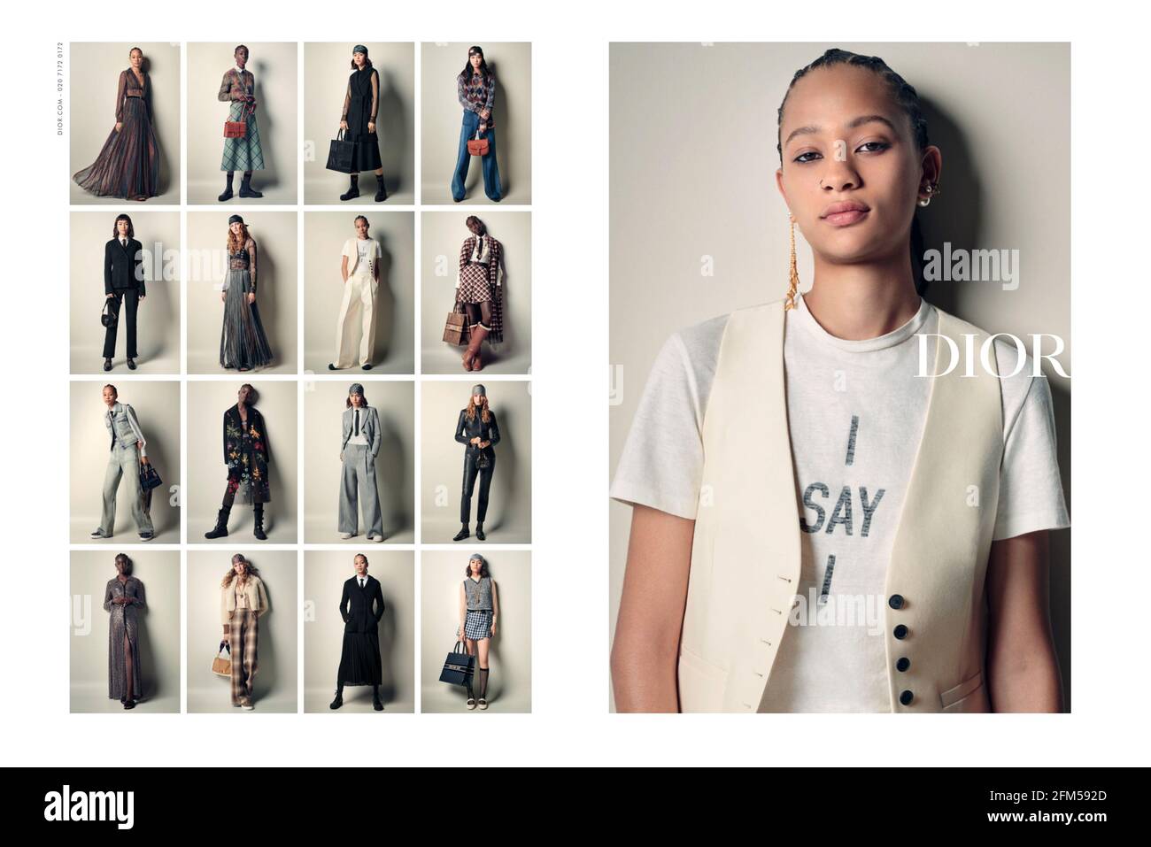 Suits with waistcoats Cut Out Stock Images & Pictures - Alamy