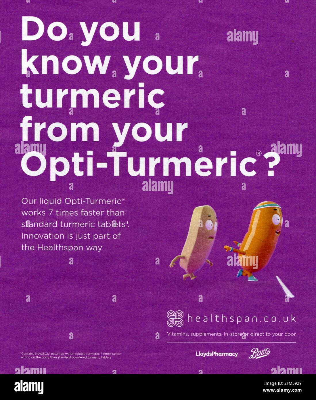 Healthspan hi-res stock photography and images - Alamy