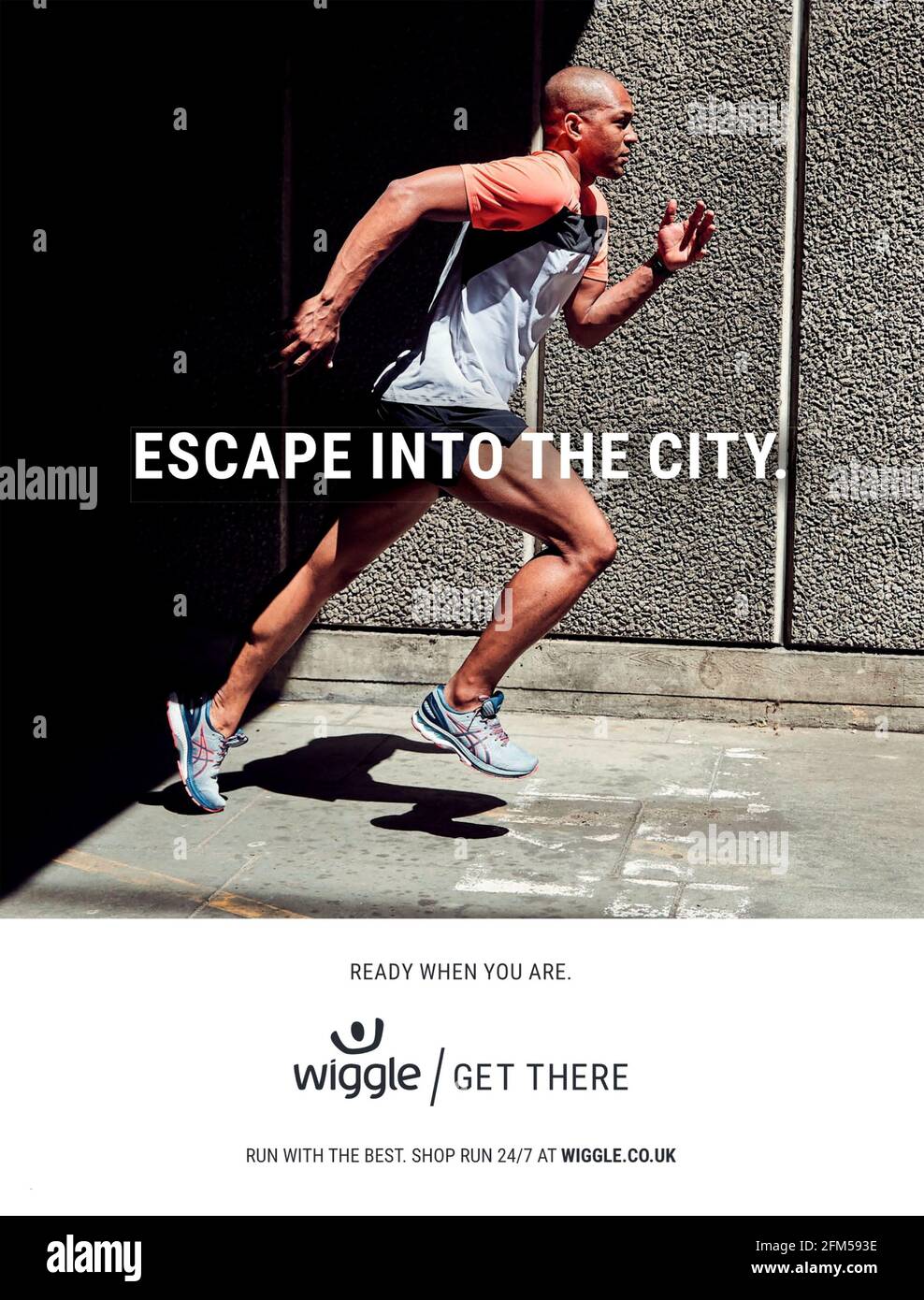 The wiggle hi-res stock photography and images - Alamy