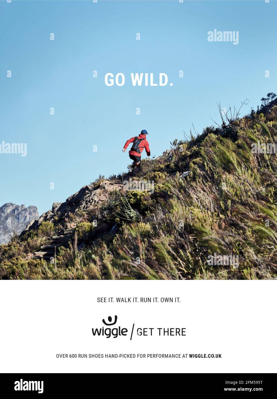 The wiggle hi-res stock photography and images - Alamy