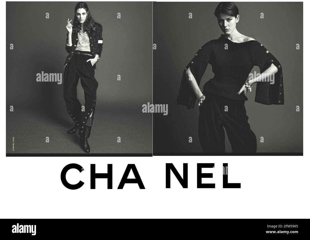 Chanel jackets hi-res stock photography and images - Alamy