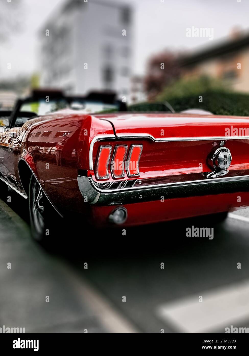 Old style american race car hi-res stock photography and images - Alamy