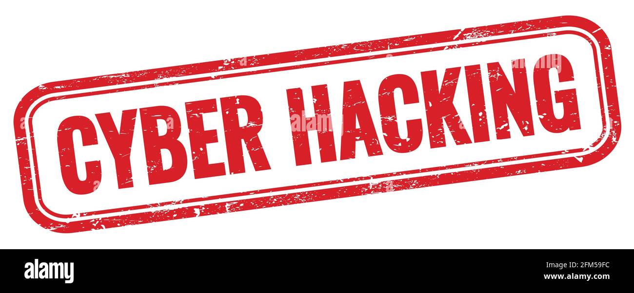 Hacking text hi-res stock photography and images - Alamy