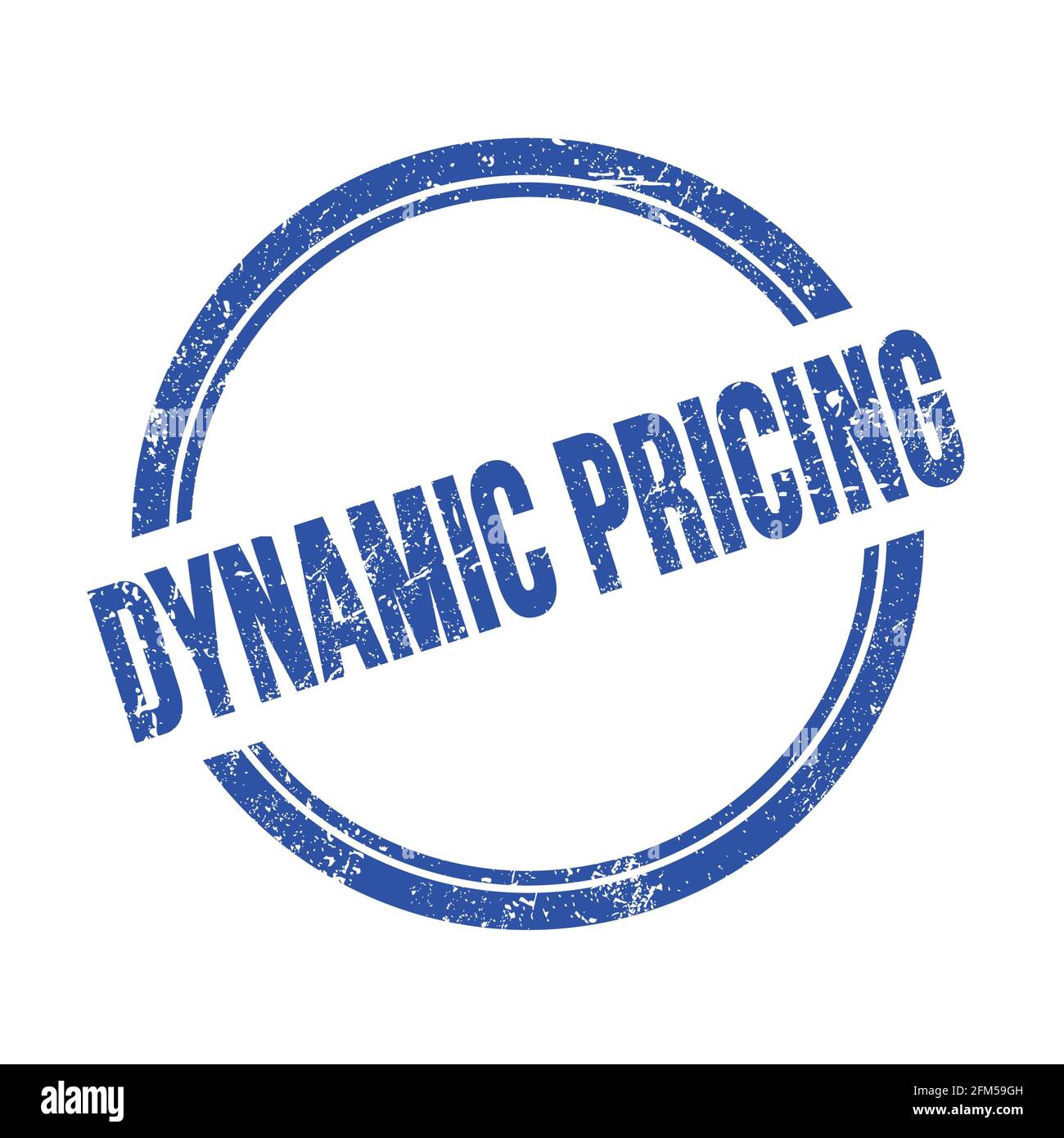 Dynamic pricing word hi-res stock photography and images - Alamy