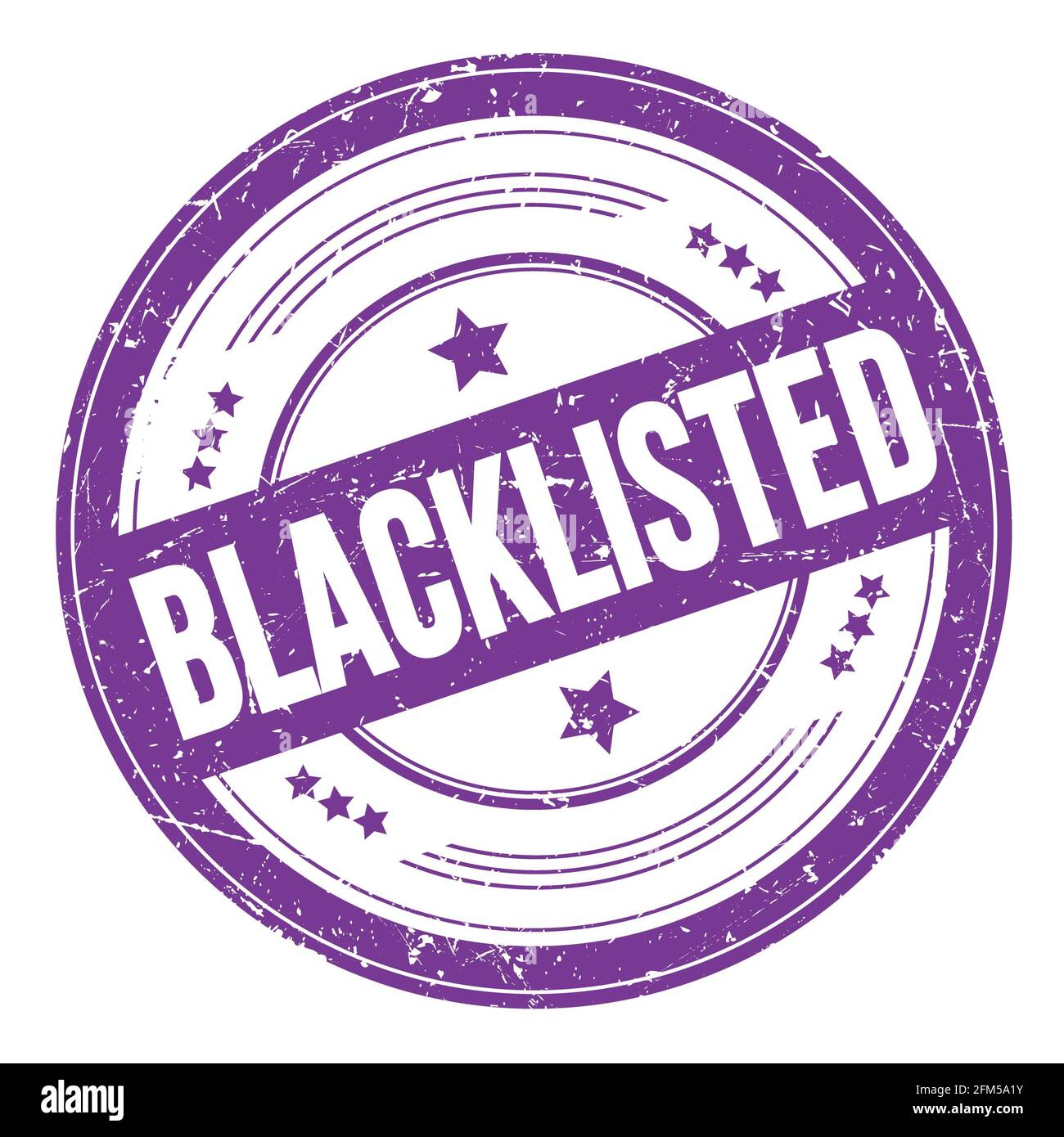 Blacklisted word hi-res stock photography and images - Alamy