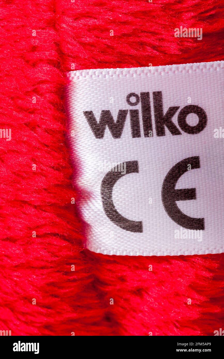 Ce marking uk hi-res stock photography and images - Alamy