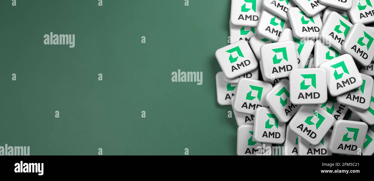 Nvidia chip hi-res stock photography and images - Alamy