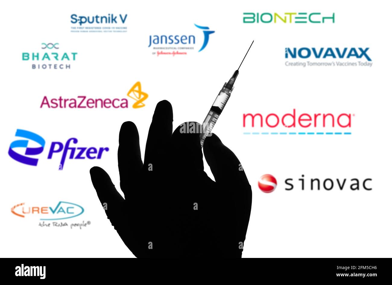 Urevac hi-res stock photography and images - Alamy