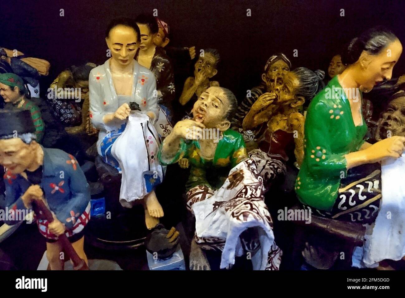 Handycraft hi-res stock photography and images - Alamy