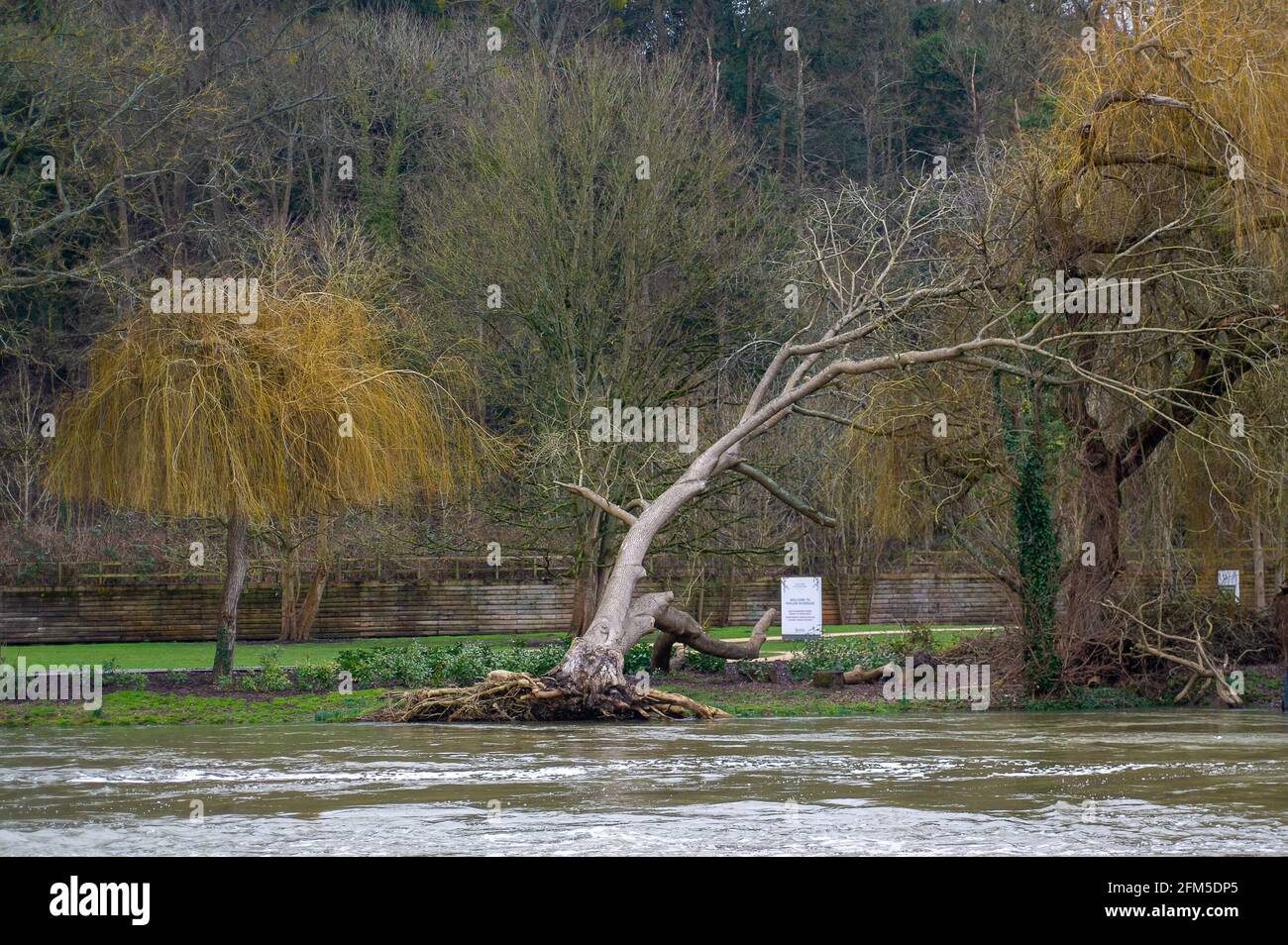 Britain flood 2021 hi-res stock photography and images - Alamy