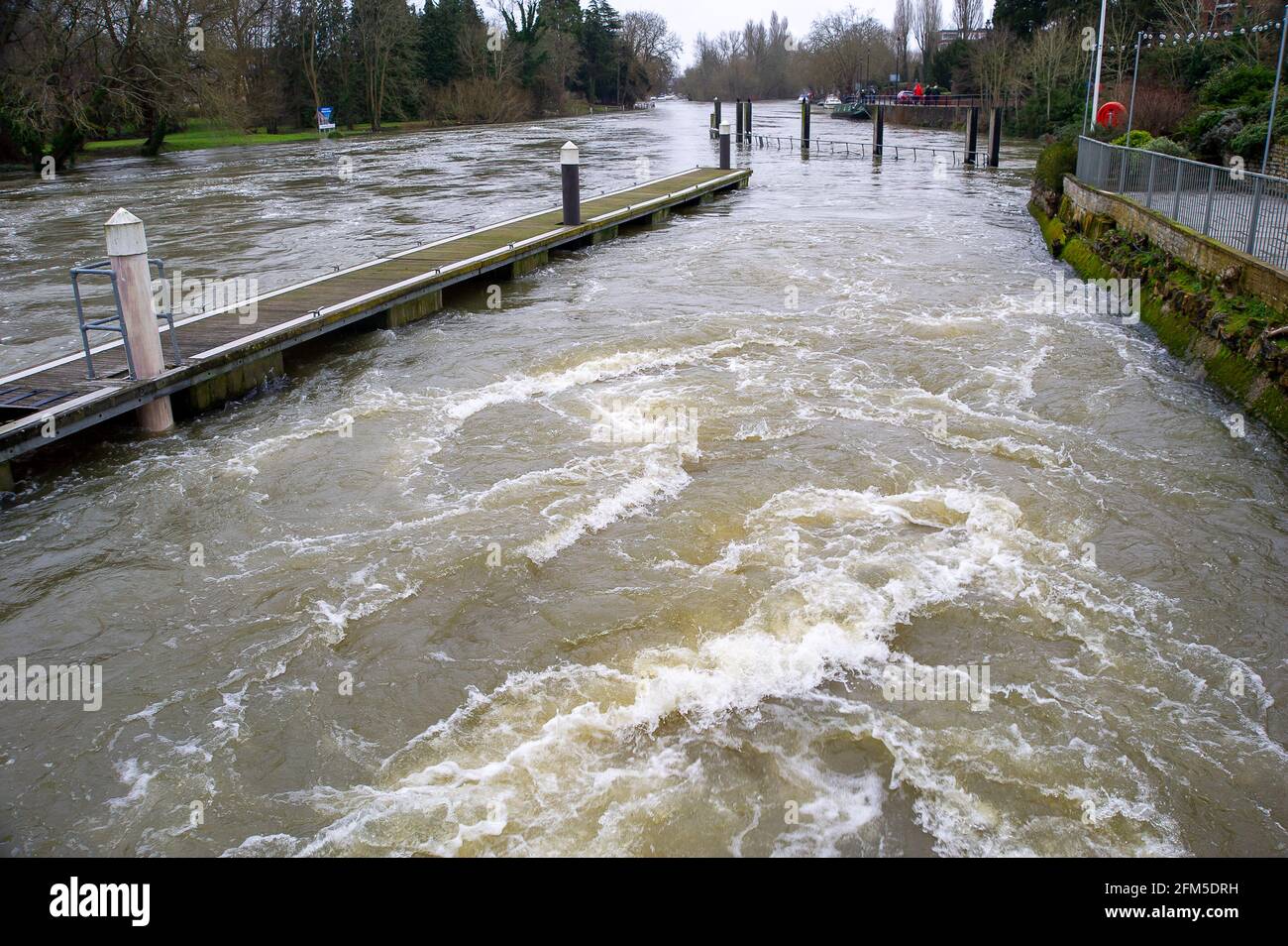 Extreme rainfall hi-res stock photography and images - Alamy