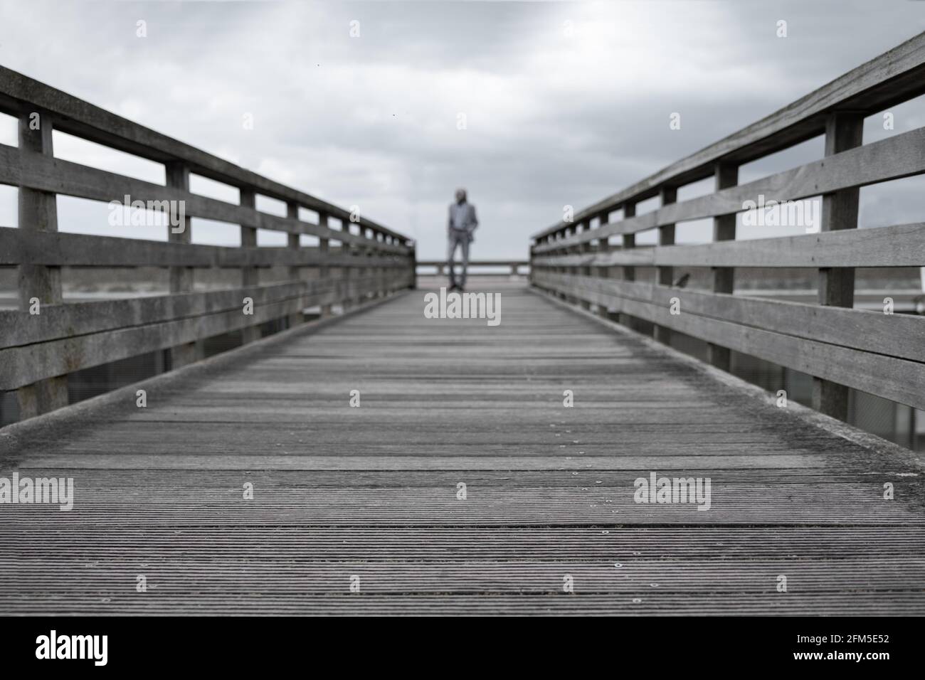 Linear Perspective In Photography