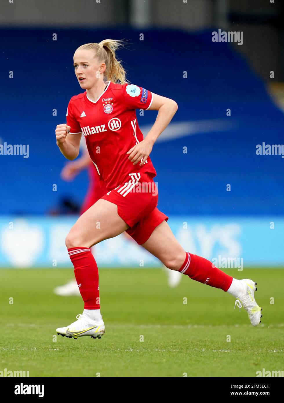 Schüller bayern hi-res stock photography and images - Alamy
