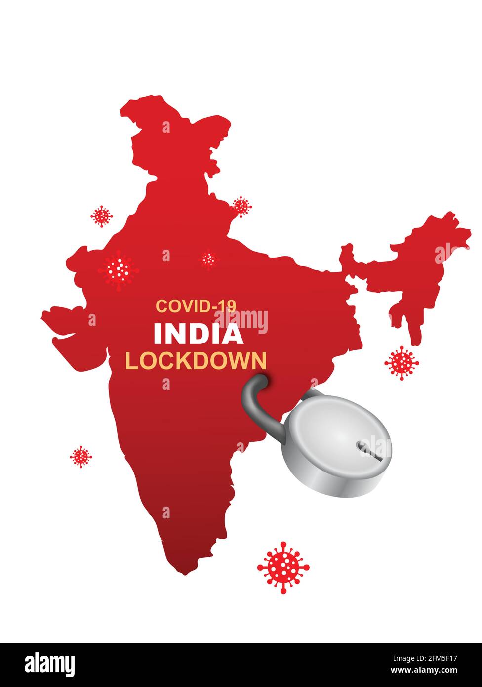 Third wave india Stock Vector Images - Alamy