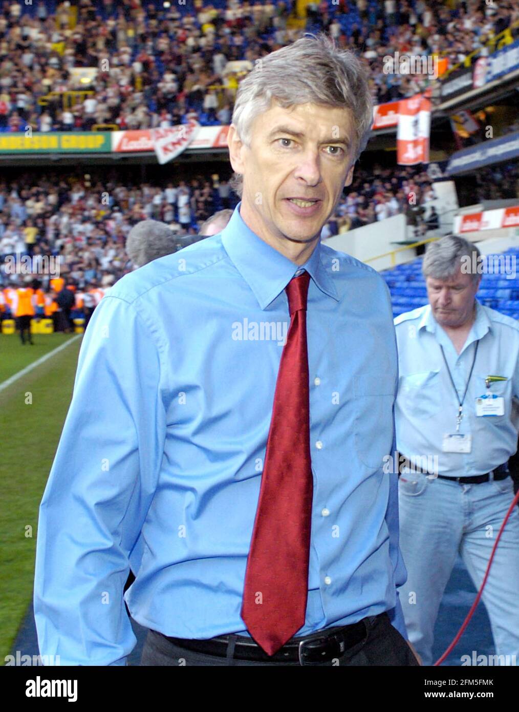 25 4 2004 hi-res stock photography and images - Alamy