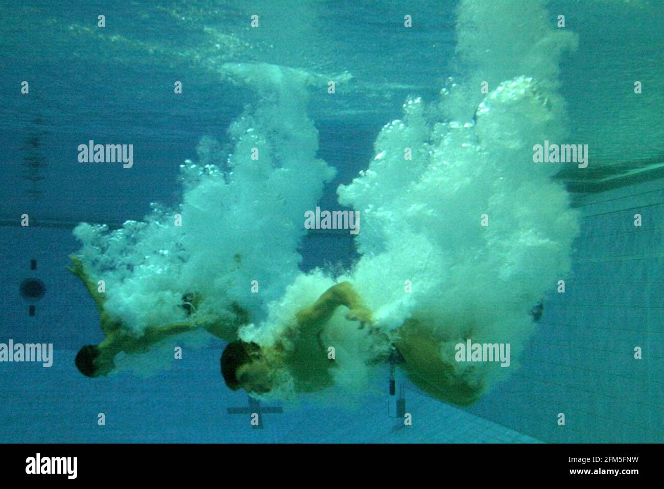Sydney 2000 olympics diving hi-res stock photography and images - Alamy