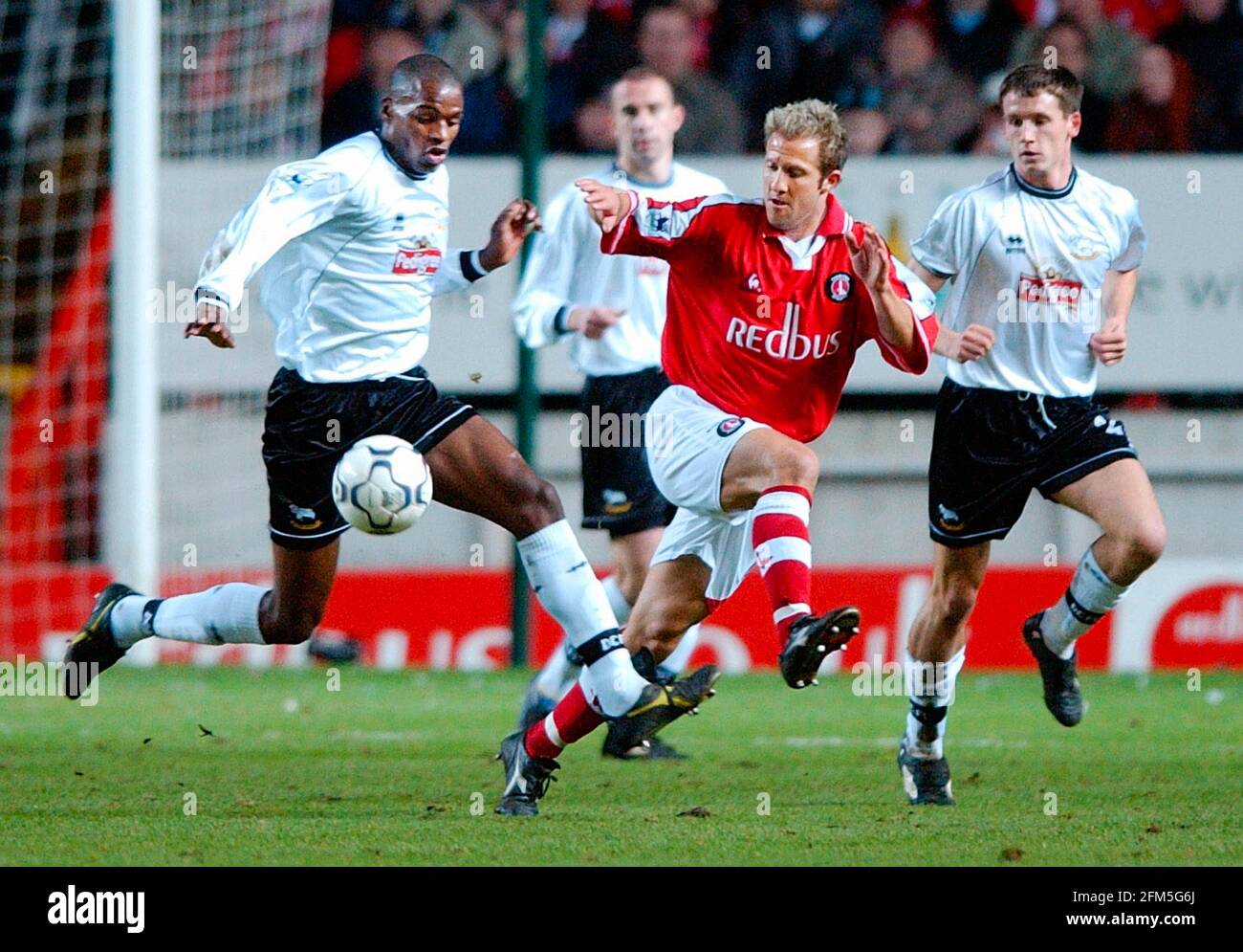 John derby hi-res stock photography and images - Alamy