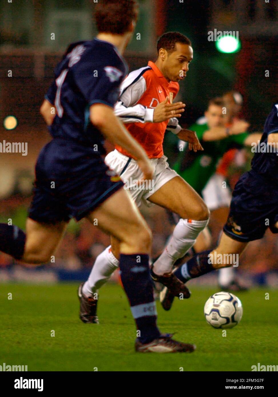 Ashdown football hi-res stock photography and images - Alamy