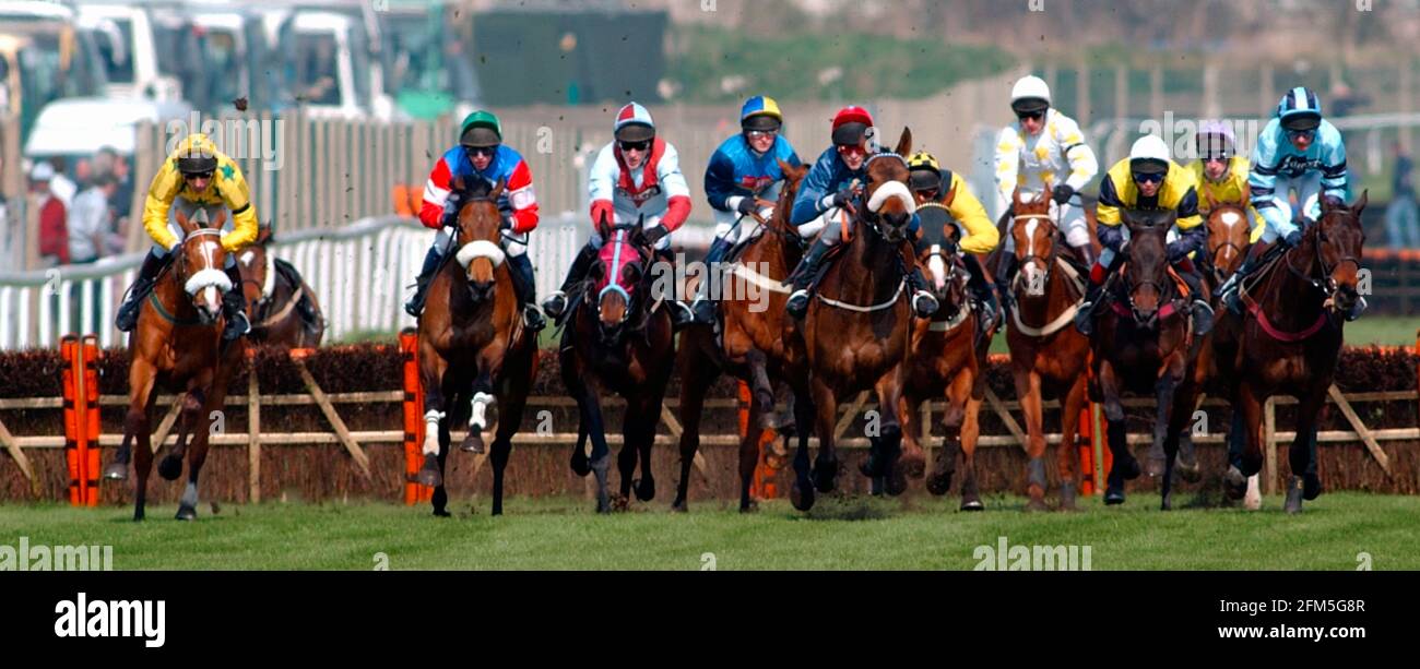 Novice racing hi-res stock photography and images - Alamy