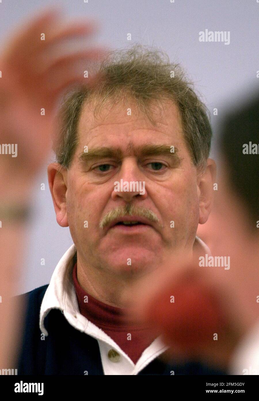 Spin bowling coach hi-res stock photography and images - Alamy