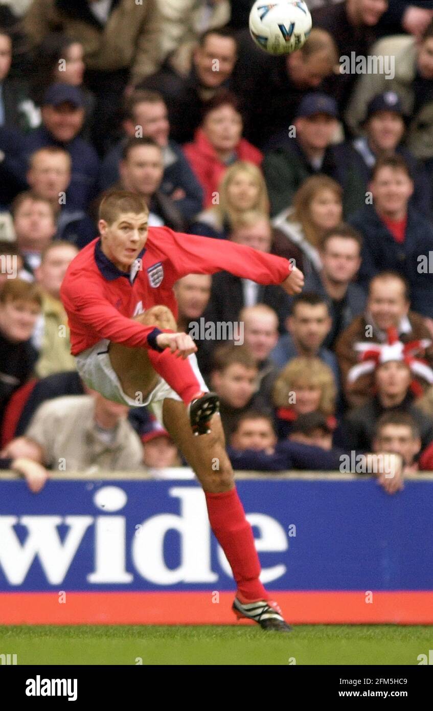 2001 world cup hi-res stock photography and images - Alamy