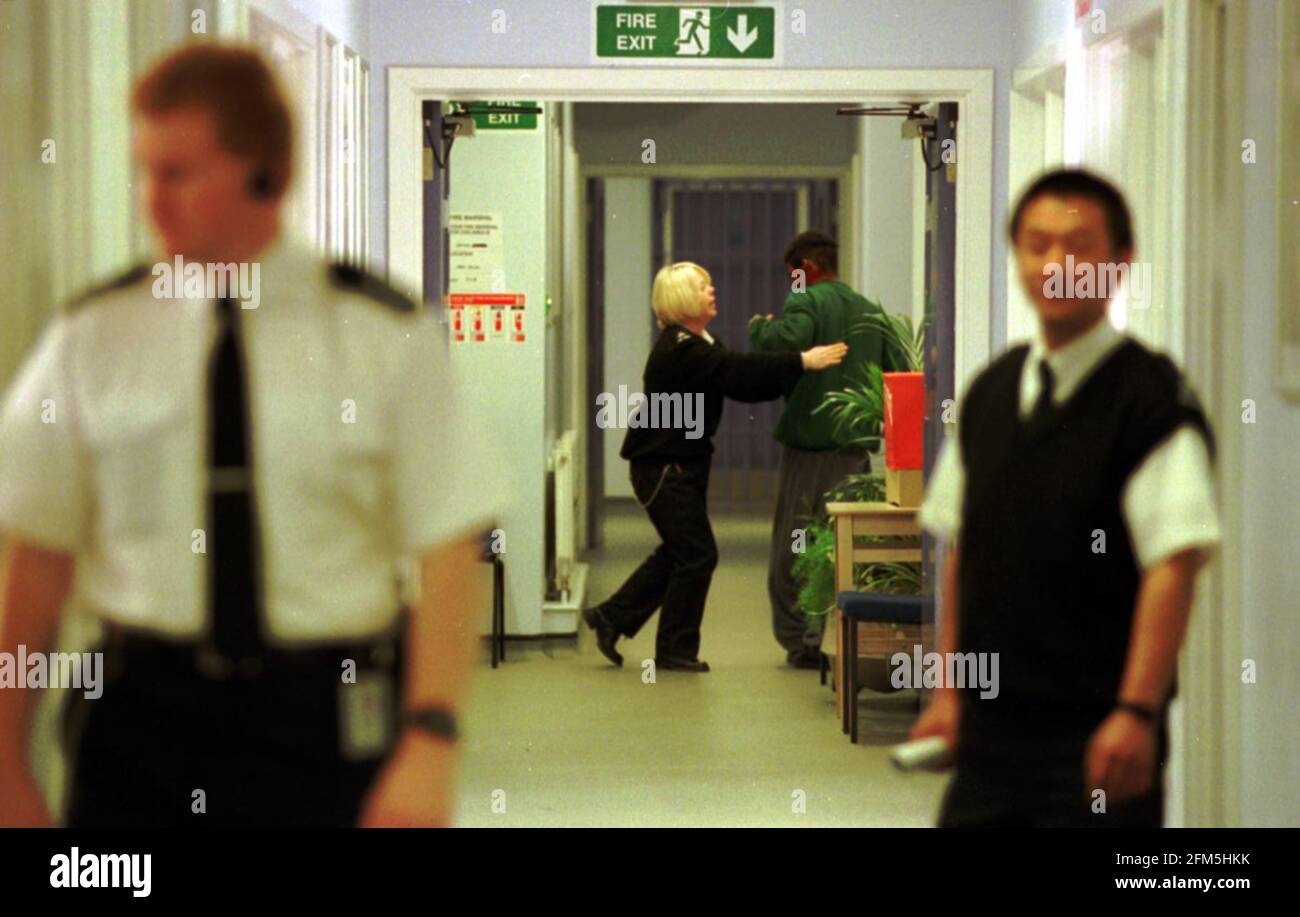 Juvenile prison education hi-res stock photography and images - Alamy