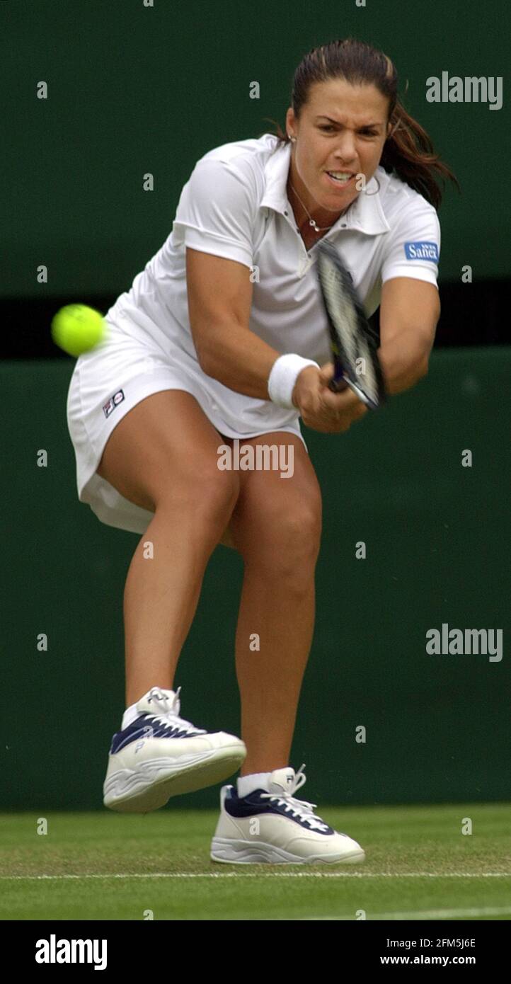 Jennifer capriati hi-res stock photography and images - Alamy