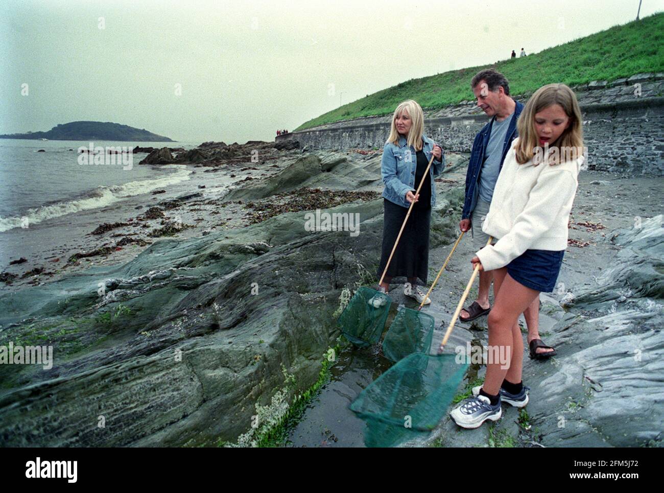 Helen lederer daughter hi-res stock photography and images - Alamy