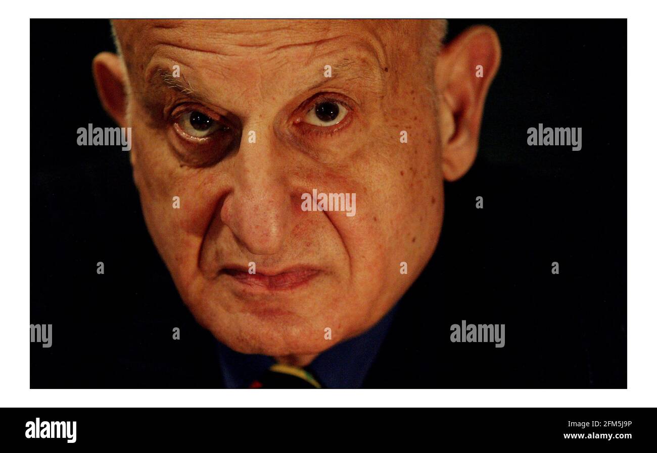 Naim attallah hi-res stock photography and images - Alamy