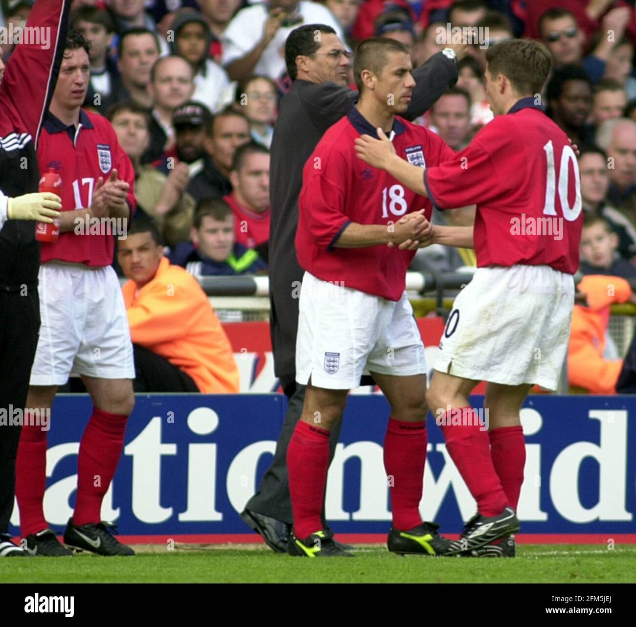 Kevin Phillips Notorious