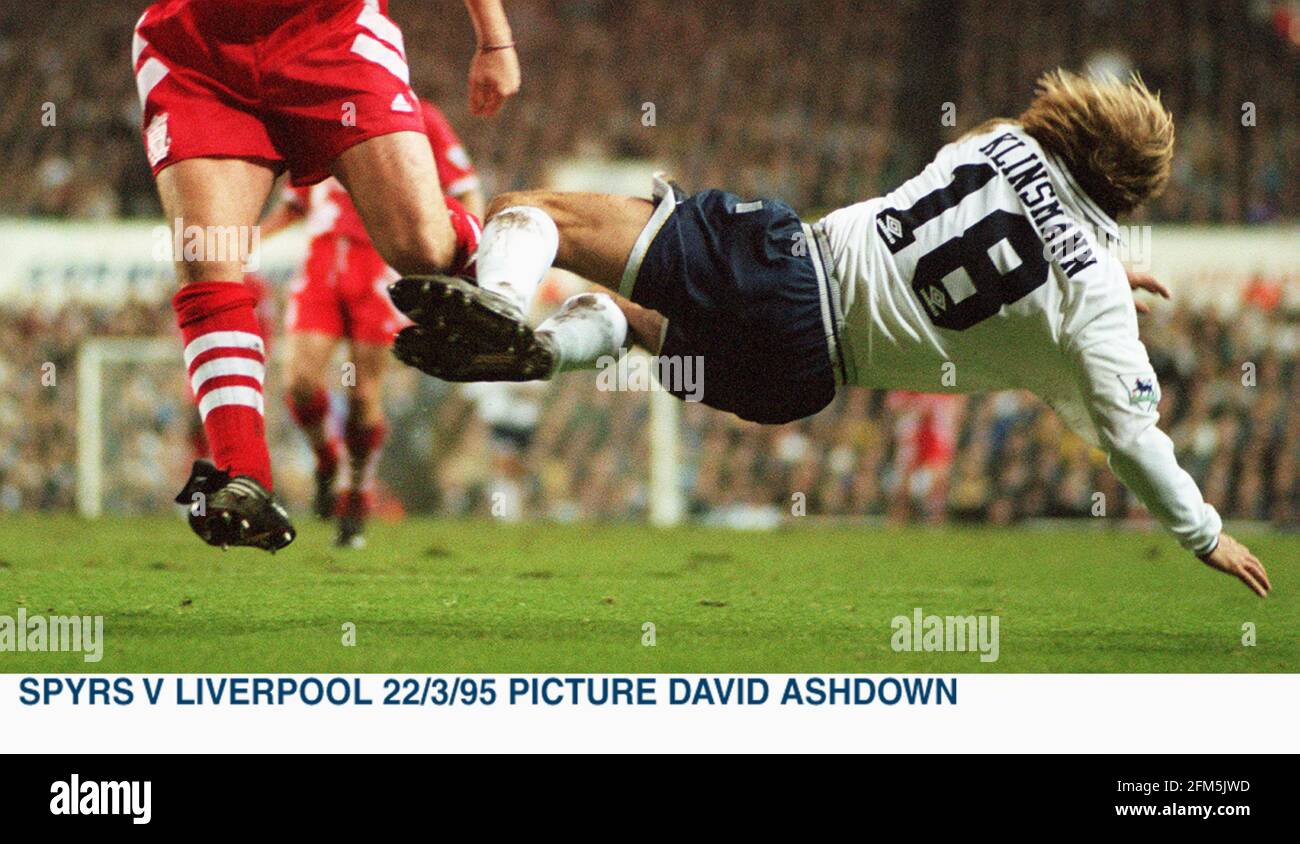 Klinsmann hi-res stock photography and images - Alamy