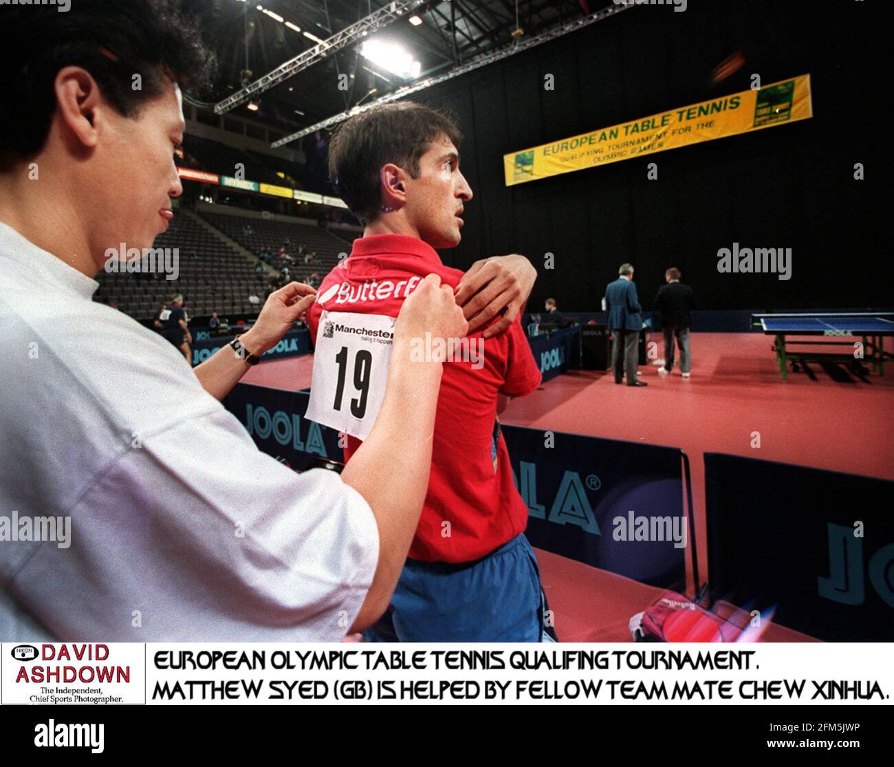 Matthew syed hi-res stock photography and images - Alamy