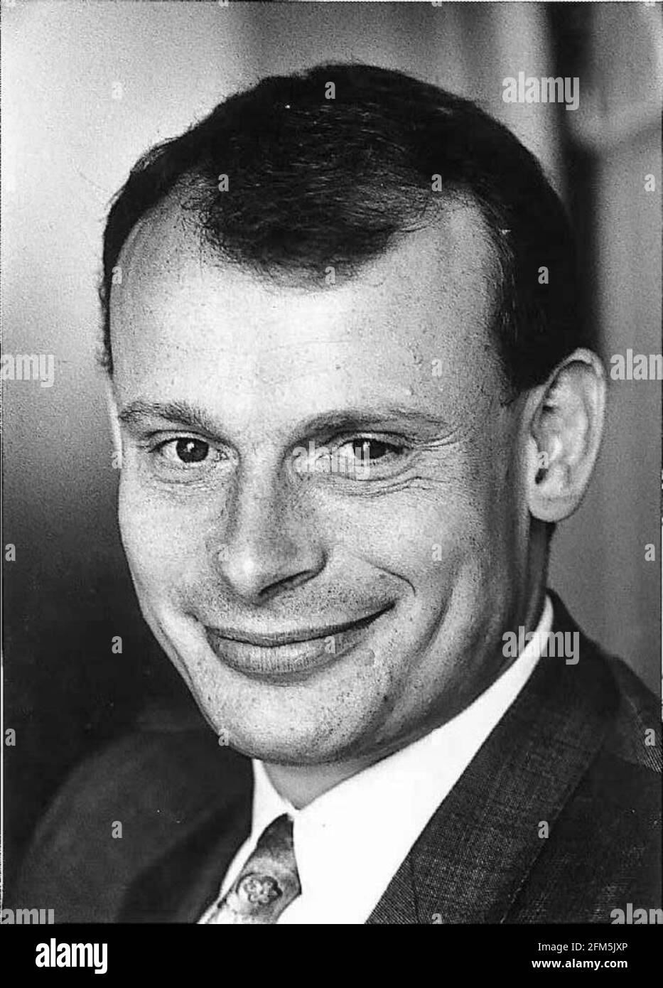 Editor of newspaper hi-res stock photography and images - Alamy