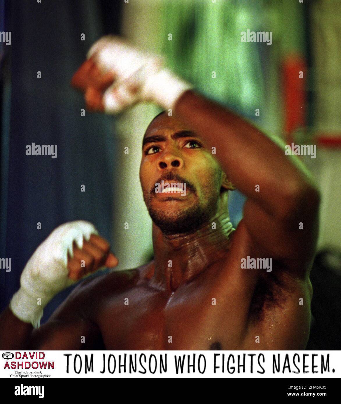 Naseem hamed hi-res stock photography and images - Alamy