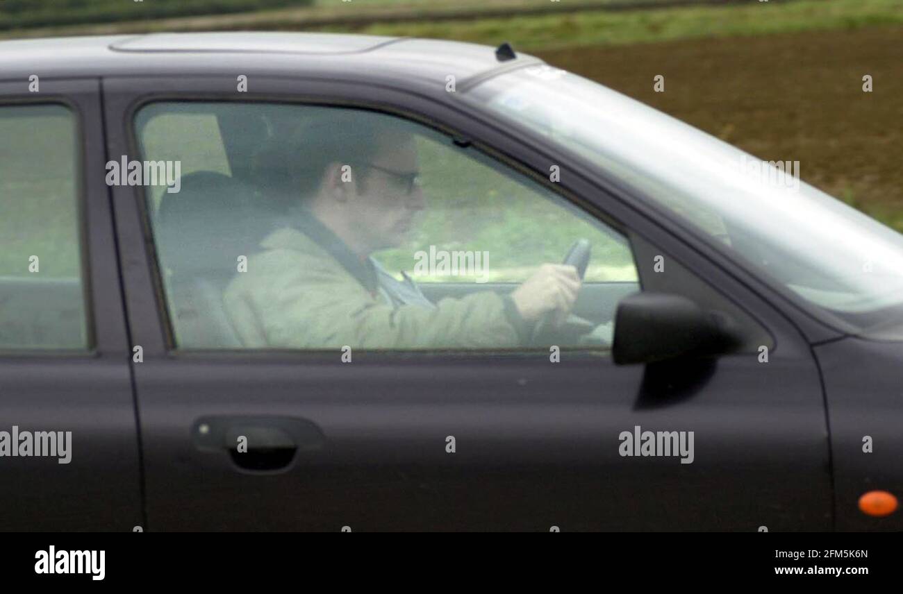 Rally driver hi-res stock photography and images - Alamy