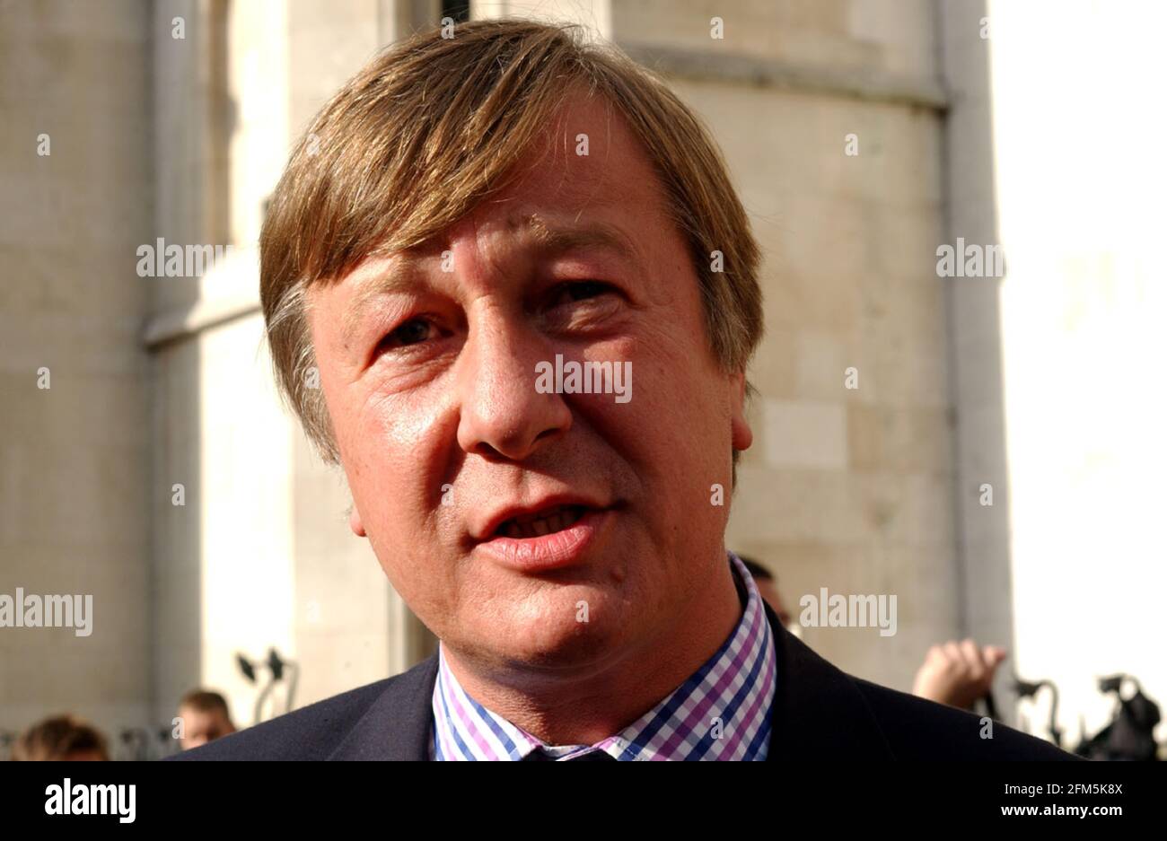 Malcolm starr hi-res stock photography and images - Alamy