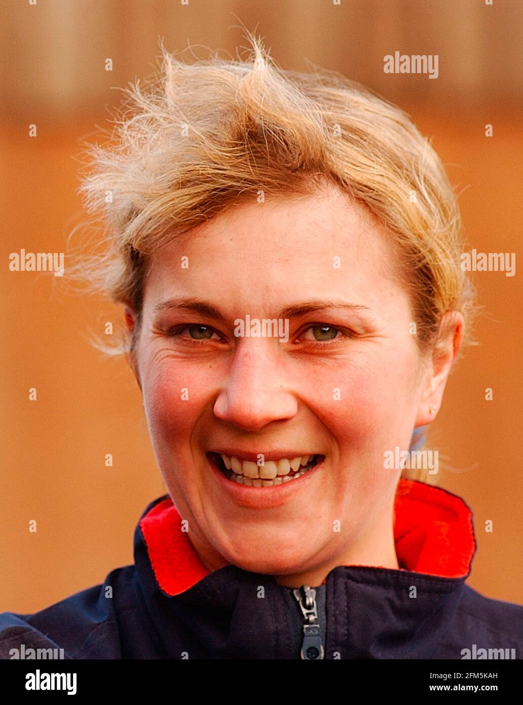 Philip hobbs racing stables hi-res stock photography and images - Alamy