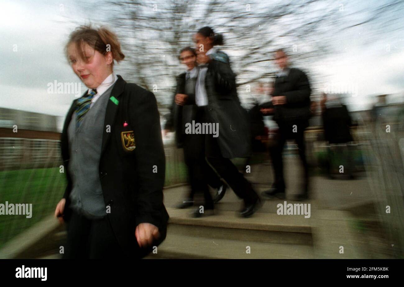 Independent school pupils hi-res stock photography and images - Alamy