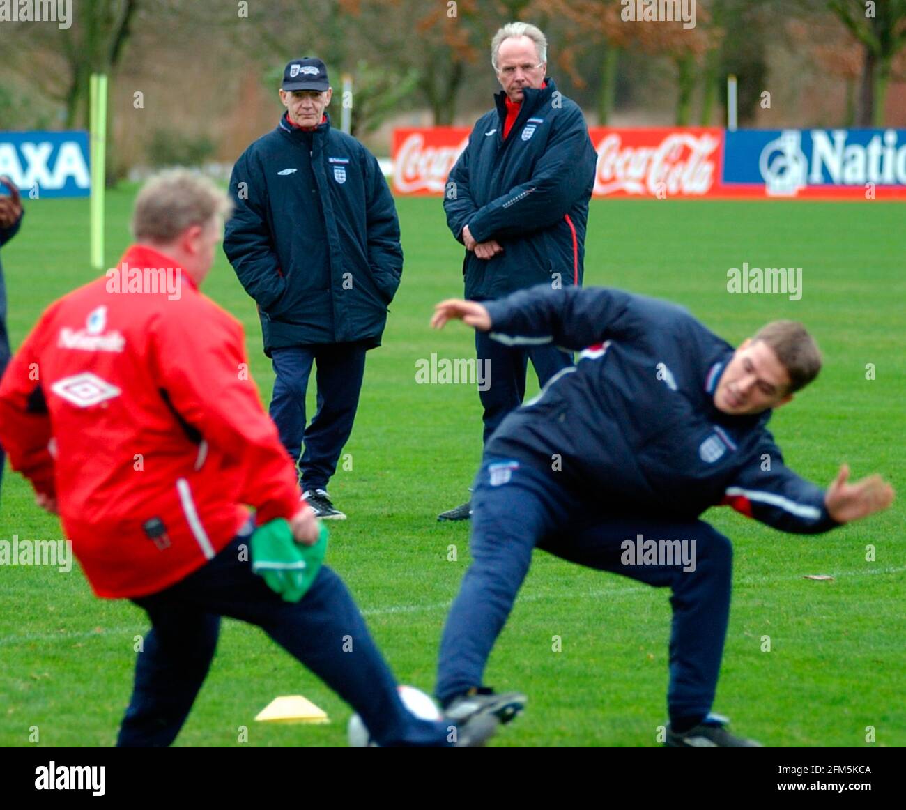 Team training bisham abbey hi-res stock photography and images - Alamy