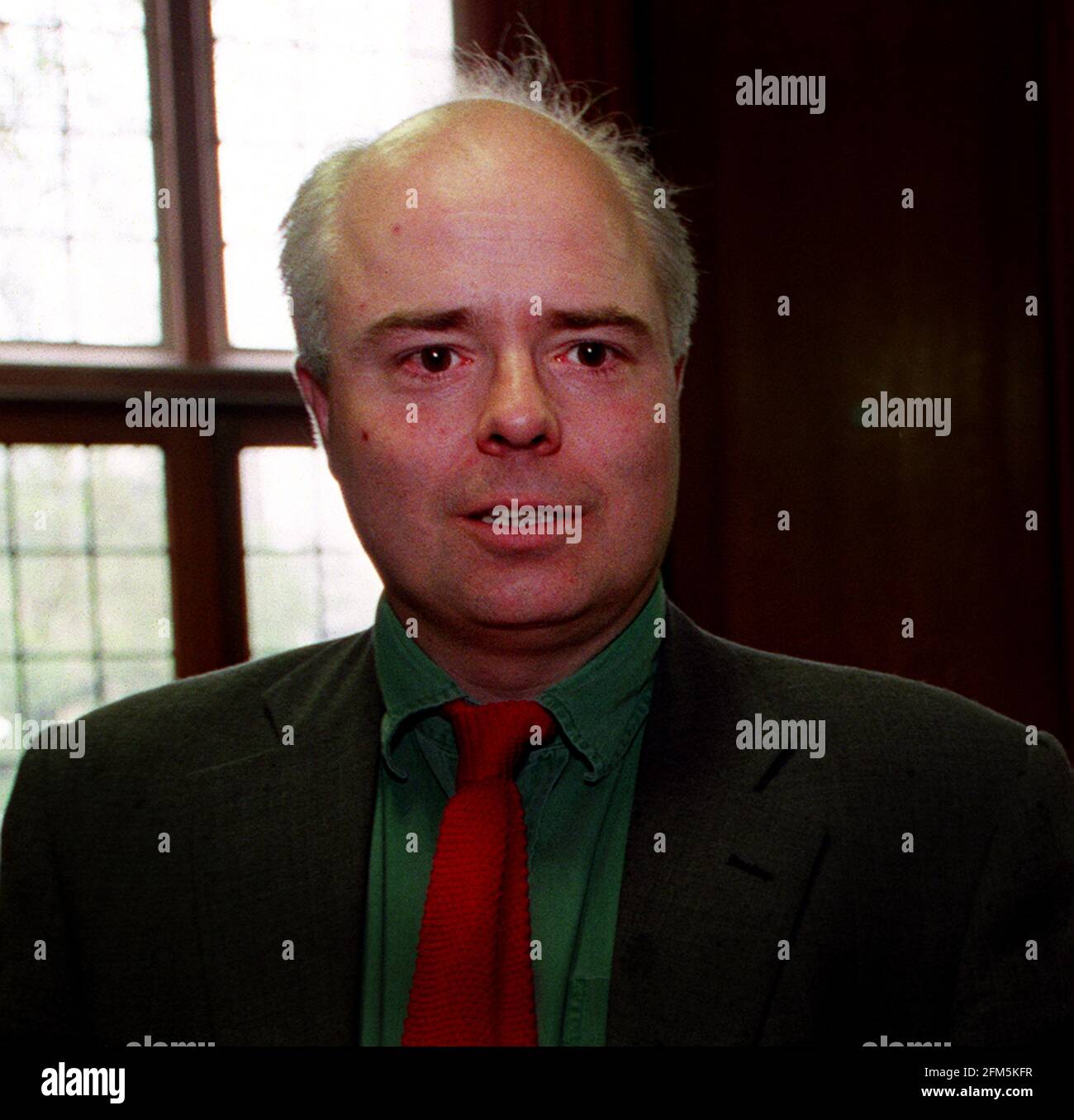 FRANCIS WHEEN, AUTHOR OF KARL MARX, SHORTLISTED FOR THE WHSMITH LITERY ...