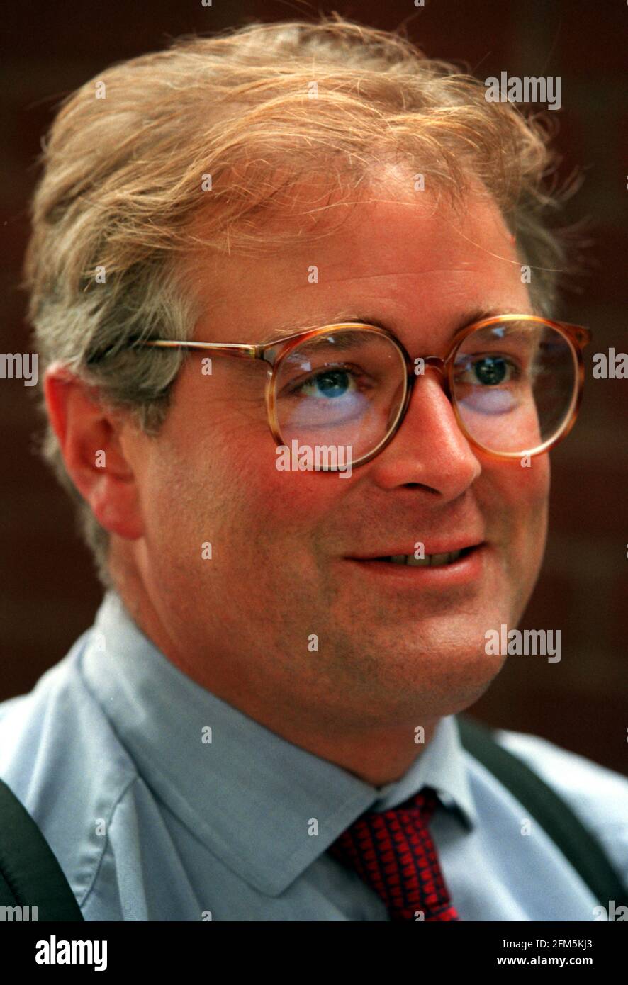 Petrol Price Increase Martin Stanley June 2000 Stock Photo - Alamy