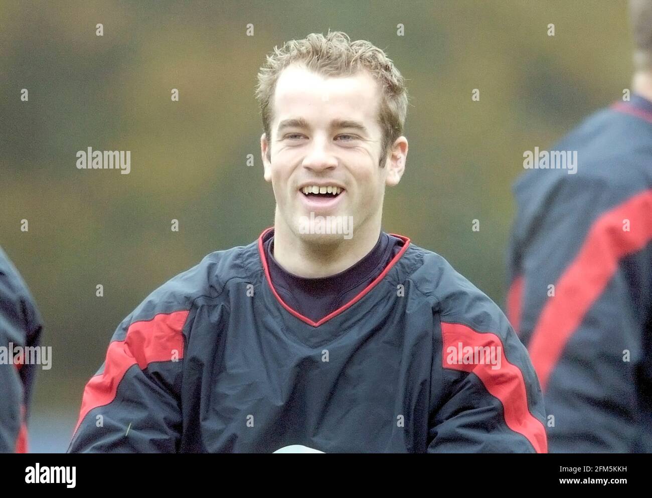 James simpson daniel rugby hi-res stock photography and images - Alamy