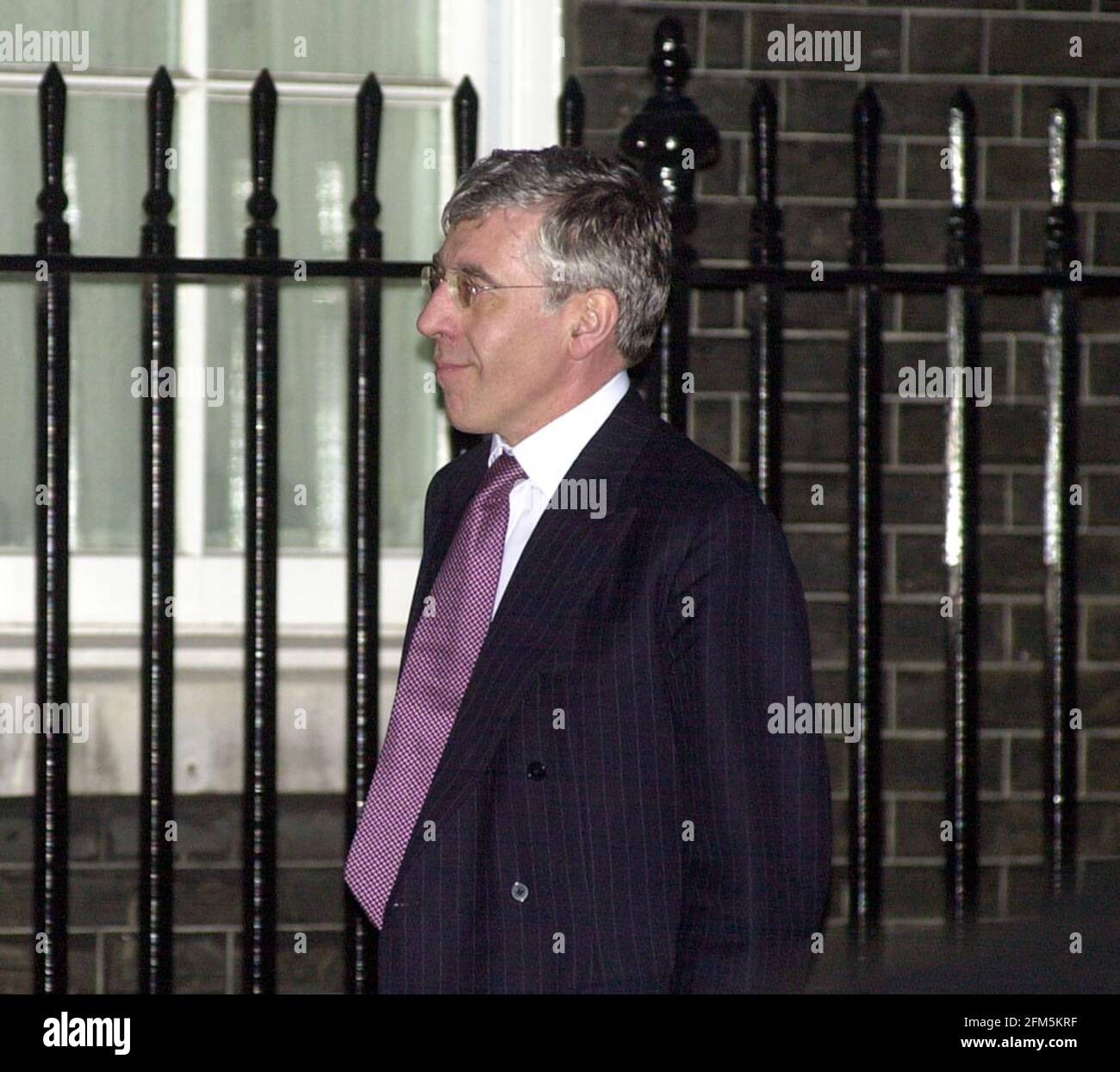 Jack straw was today hi-res stock photography and images - Alamy