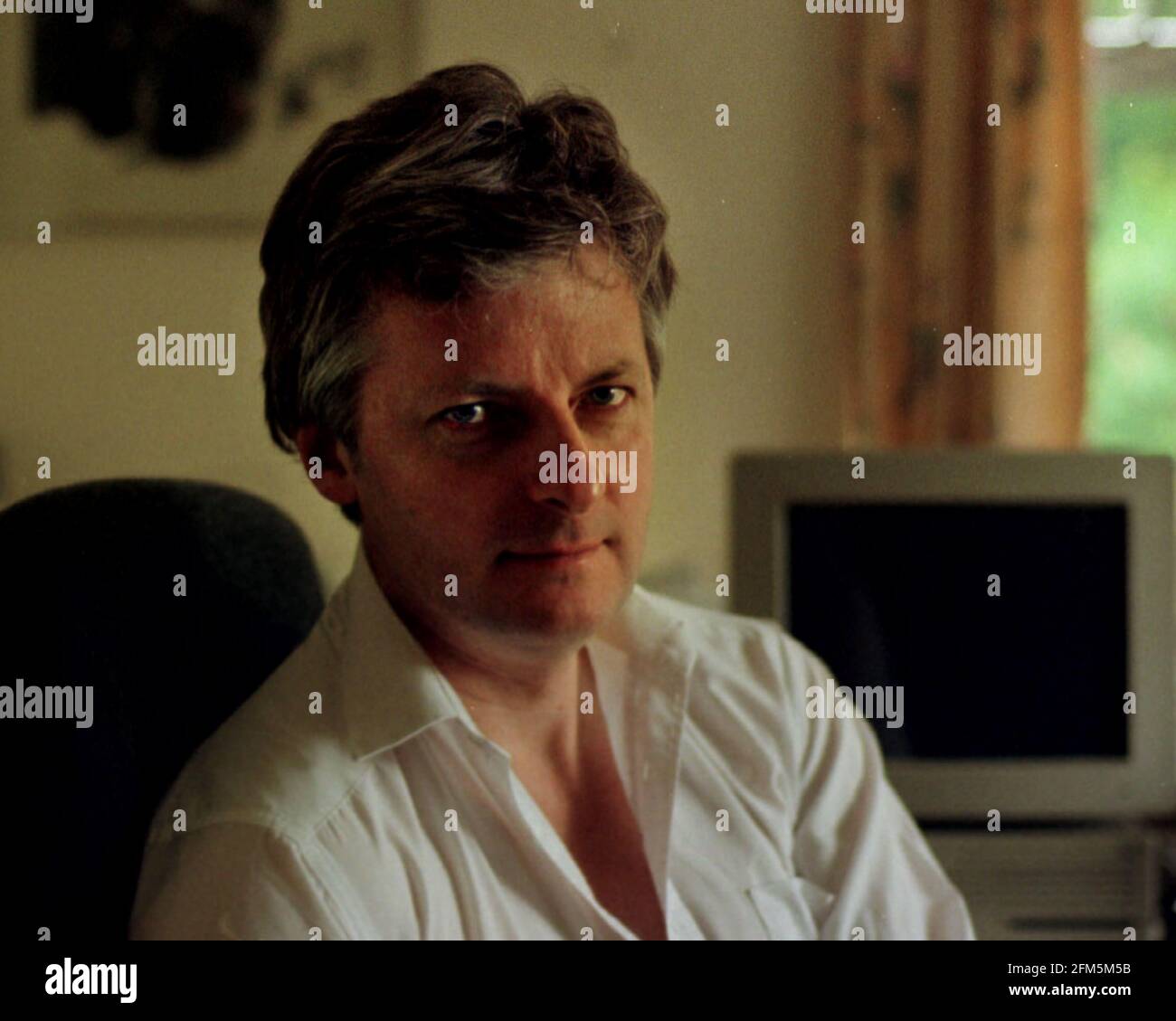 Jonathan davis hi-res stock photography and images - Alamy