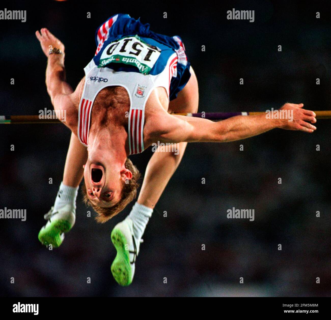 David ashdown hi-res stock photography and images - Alamy