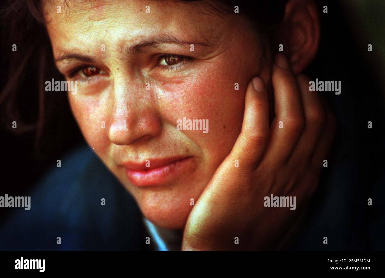 1999 kosovo hi-res stock photography and images - Alamy