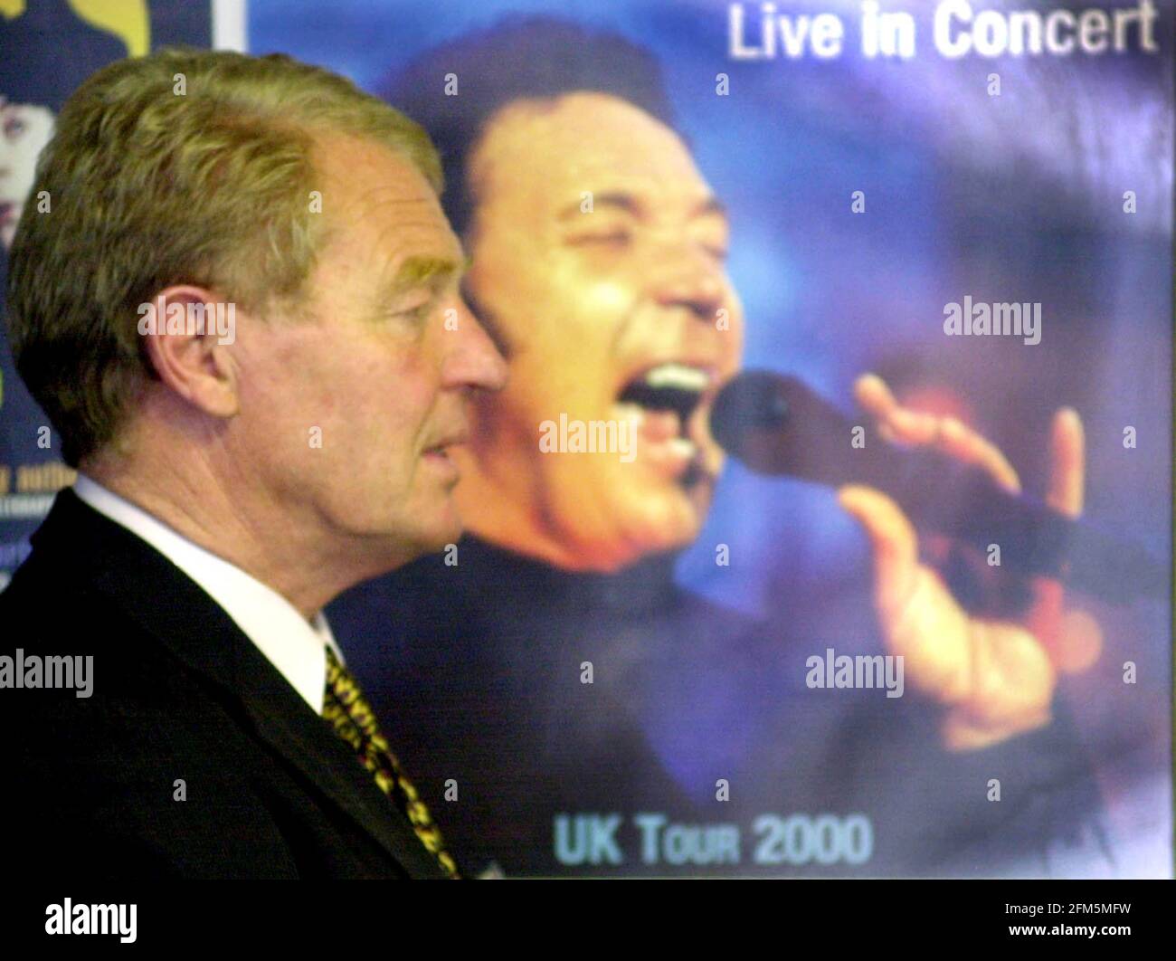 Fringe meeting hosted hi-res stock photography and images - Alamy