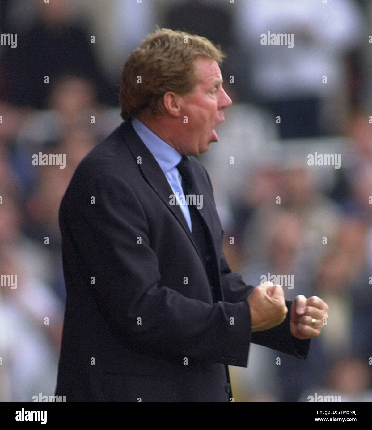 Manchester united west ham 2000 hi-res stock photography and images - Alamy