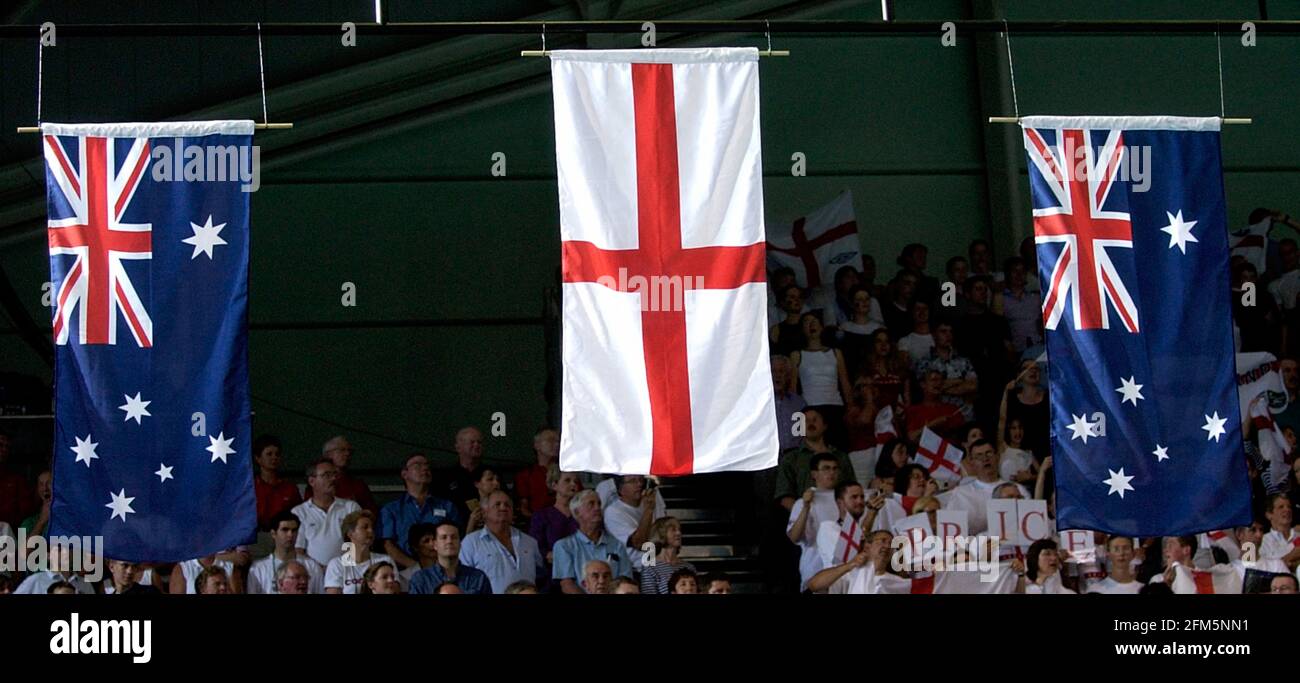 Manchester 2002 commonwealth games swimming hi-res stock photography ...