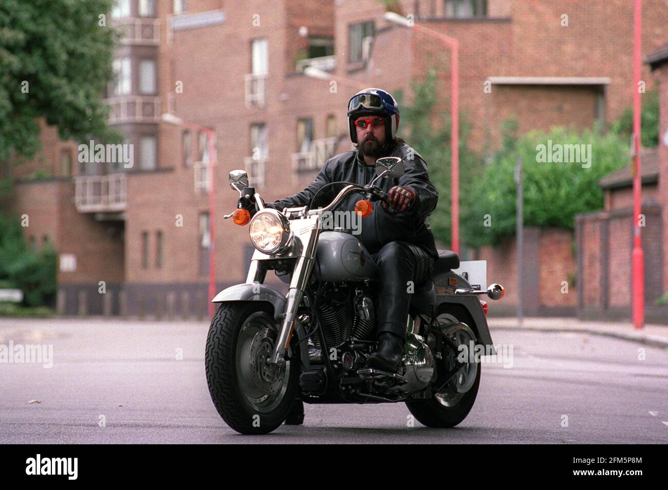 John blackmore hi-res stock photography and images - Alamy